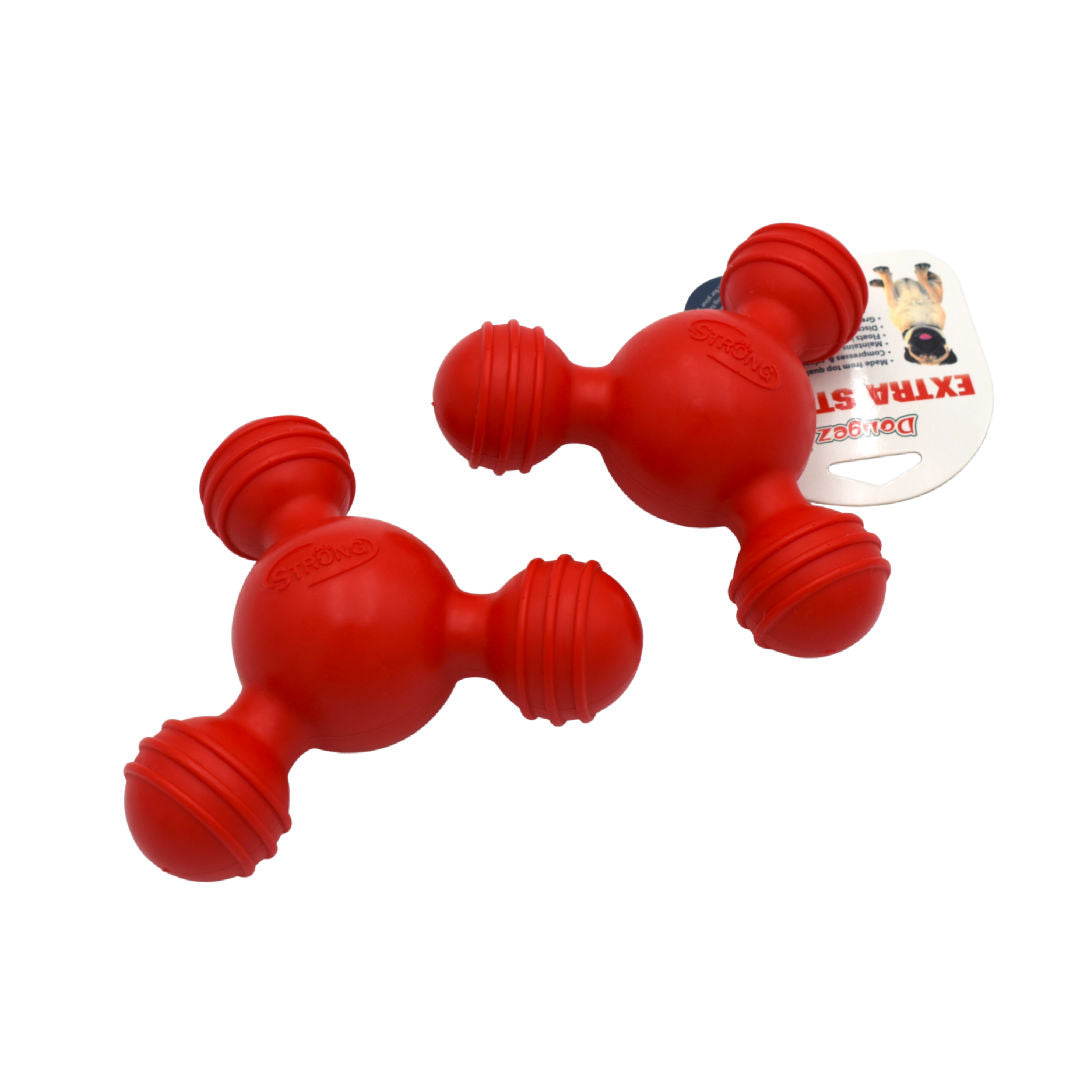 Pelota strong estrella – mrwouff